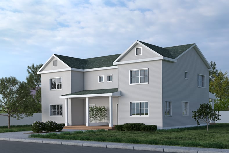 Pre Engineered Construction | Wall-panel Prefab