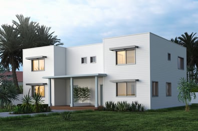 Pre Engineered Construction | Wall-panel Prefab