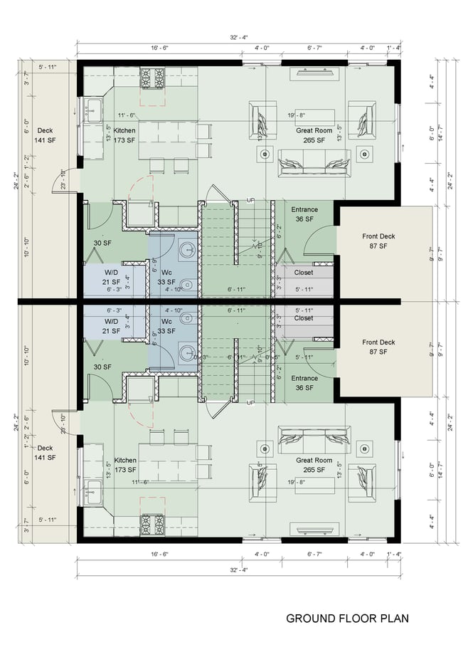 Pre Engineered Construction | Wall-panel Prefab